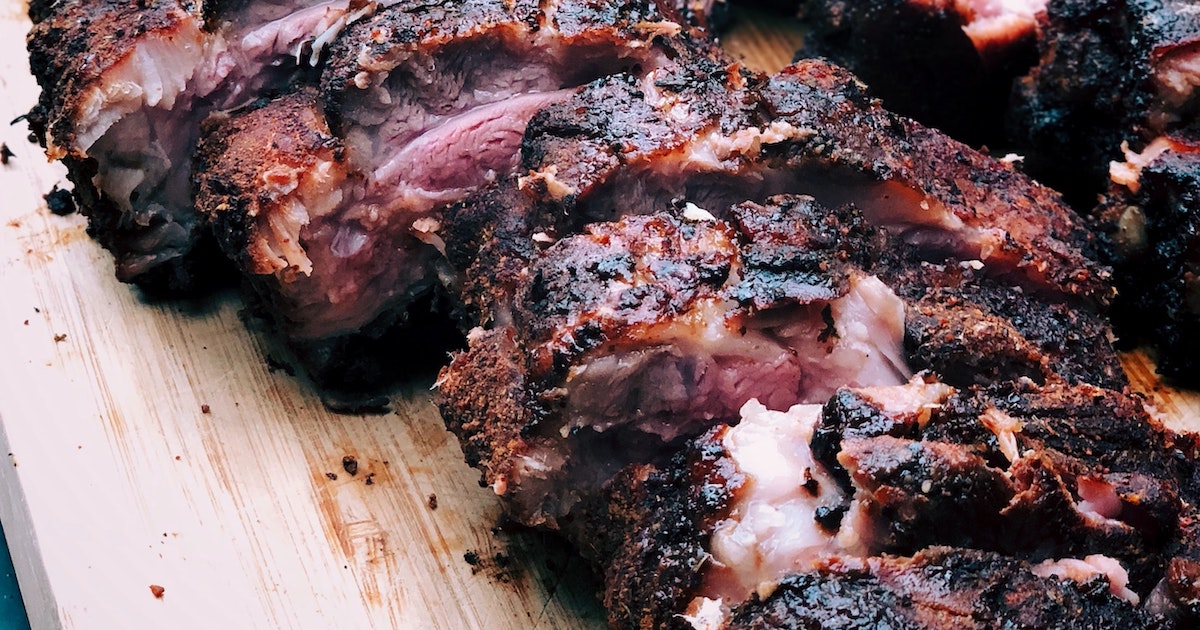 Special Events - Appin BBQ and Catering